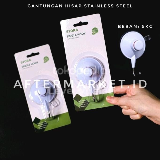 Jual Terbaik Dop Hook Krisbow Stora Gantungan Lampu Tanning dll Serba Guna !! | Shopee Indonesia