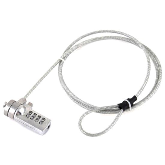 Jual ala Gembok Laptop Rantai Laptop Kunci Pengaman Laptop Key Security ...