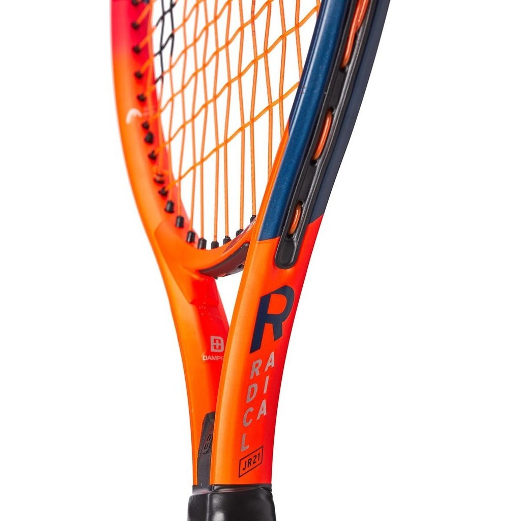 Jual Raket Tenis Head Radical Junior Series 25 23 21 19 Tennis Original ...