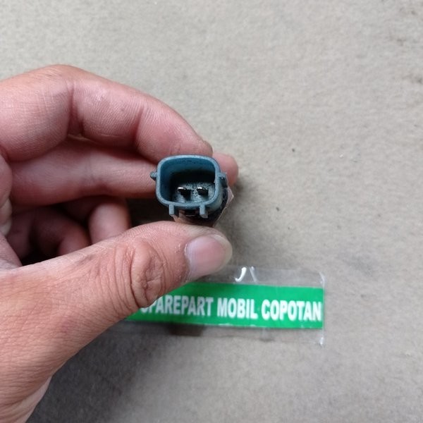 Jual Sensor Switch Ect Temperatur Nissan X-Trail Xtrail T30 Serena C24 ...