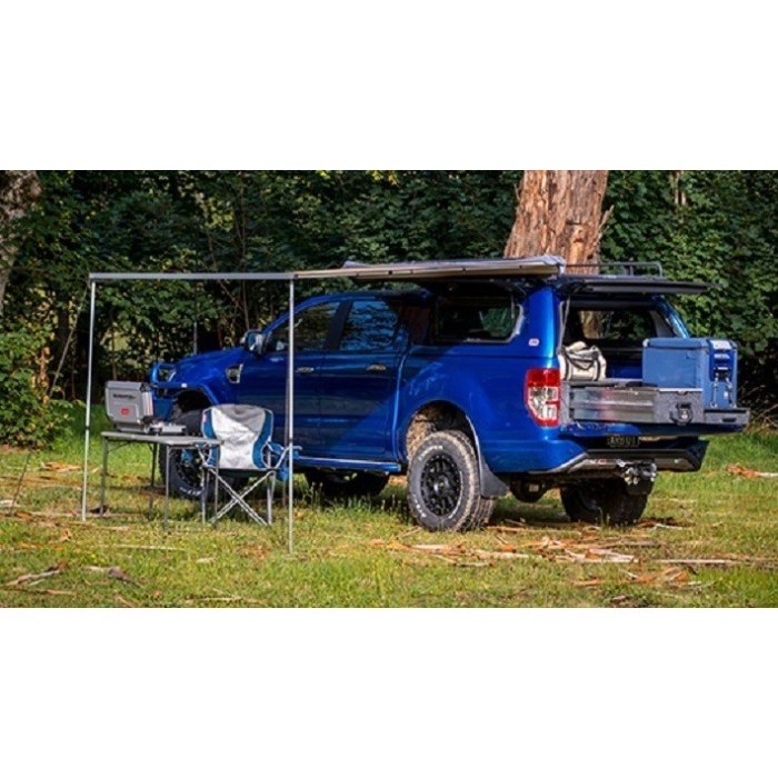 Jual fhare - ARB AUSTRALIA AWNING WITH LIGHT (2x2.5) TENDA / CAMPING ...