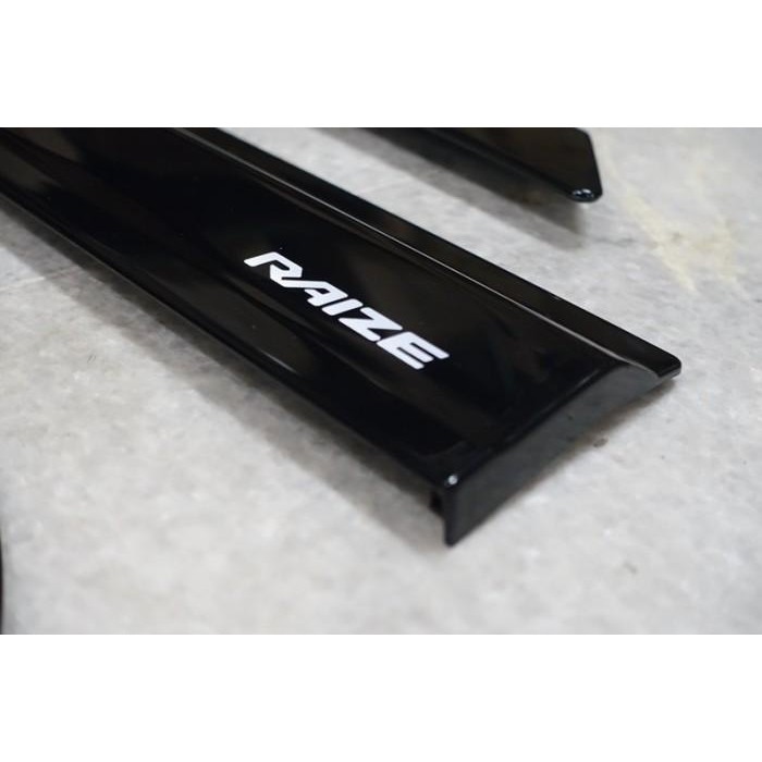 Jual TALANG AIR INJEKSI TOYOTA RAIZE 2021- | Shopee Indonesia