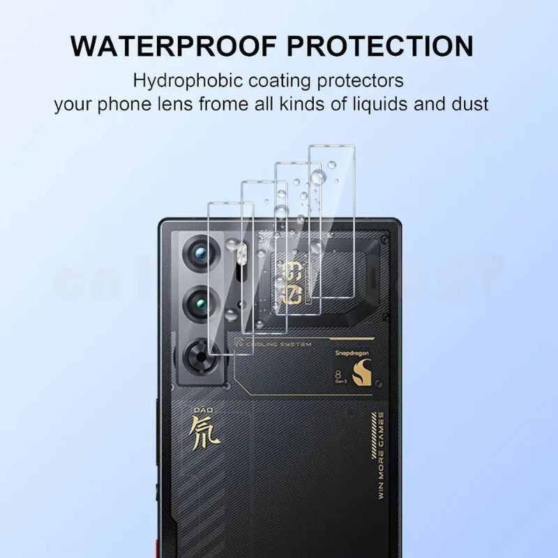 Jual Nubia Red Magic 9S Pro Terlengkap & Harga Terbaru Juni 2026 ...