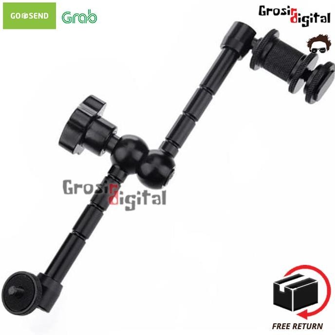 Jual Magic Arm Camera 11 Inch | Shopee Indonesia