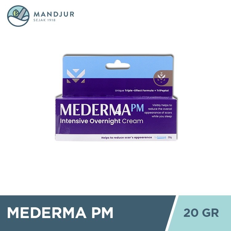 Jual Mederma PM 20 Gr - Menyamarkan Bekas Luka dan Keloid | Shopee ...