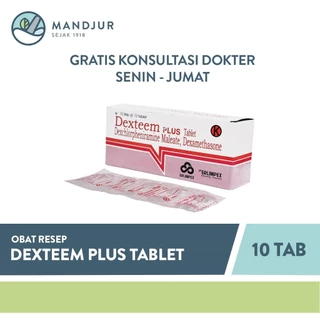 Toko Online Apotek Mandjur Official Shop | Shopee Indonesia
