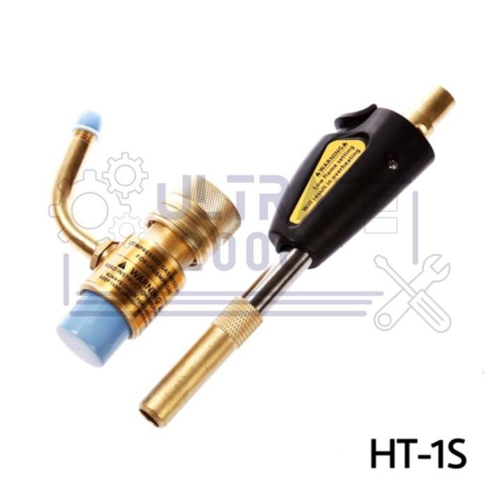 Jual Hand Torch Mapp Gas Ht-1S | Shopee Indonesia