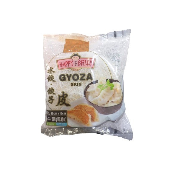 Jual TYJ GYOZA SKIN 285GR | Shopee Indonesia