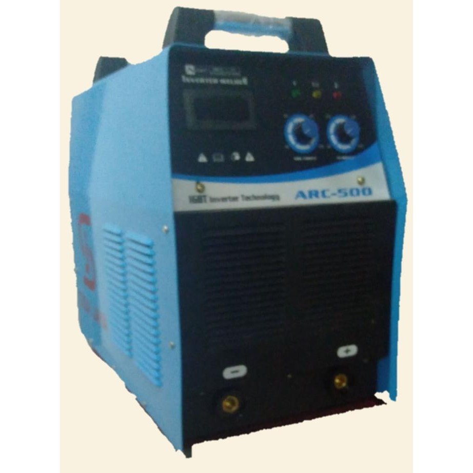 Jual MESIN LAS MMA500 German tegnologi LAS STIK | Shopee Indonesia