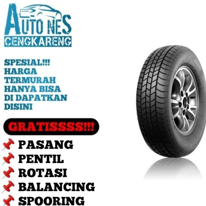 Jual Harga Diskon Ban Mobil Wuling Air Ev 145 70 R12 Greenmax ...