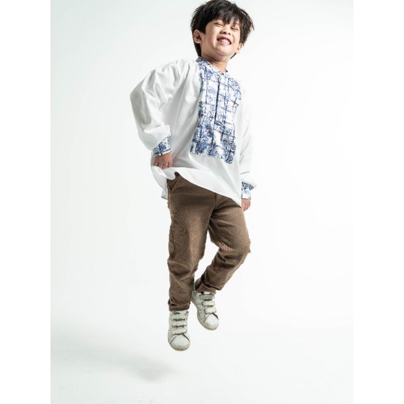 Jual NONSS-Insan FS Koko Boy | Shopee Indonesia