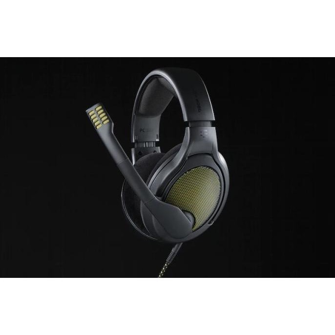 Jual Drop + Sennheiser PC38X Gaming Headset Original BNIB | Shopee ...