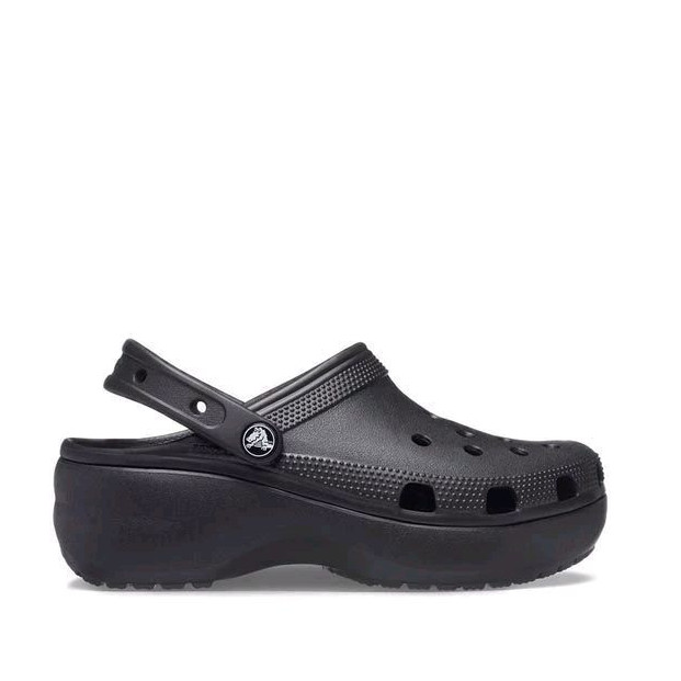 Jual CROCS WOMEN'S CLASSIC PLATFORM CLOG | Shopee Indonesia