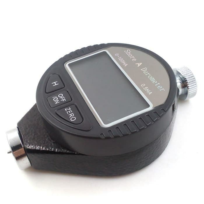 Jual Jual Digital Durometer Shore A Hardness Tester Hardness Meter ...