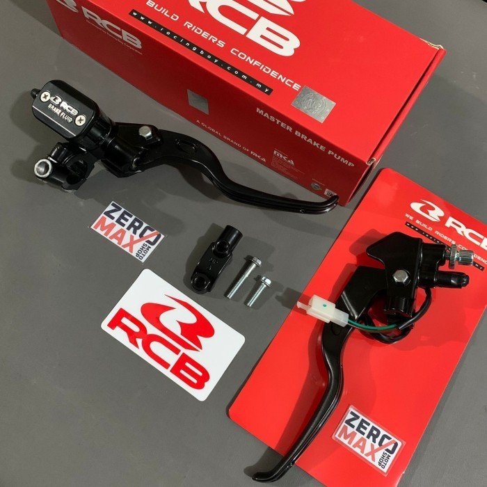 Jual Master - Master Rem E3 Handle Rem E2 Rcb Racing Boy Beat Fi Beat ...