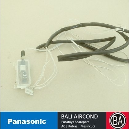 Jual Display Pcb Sensor AC Panasonic Inverter 3 Pin Set Kabel Original ...