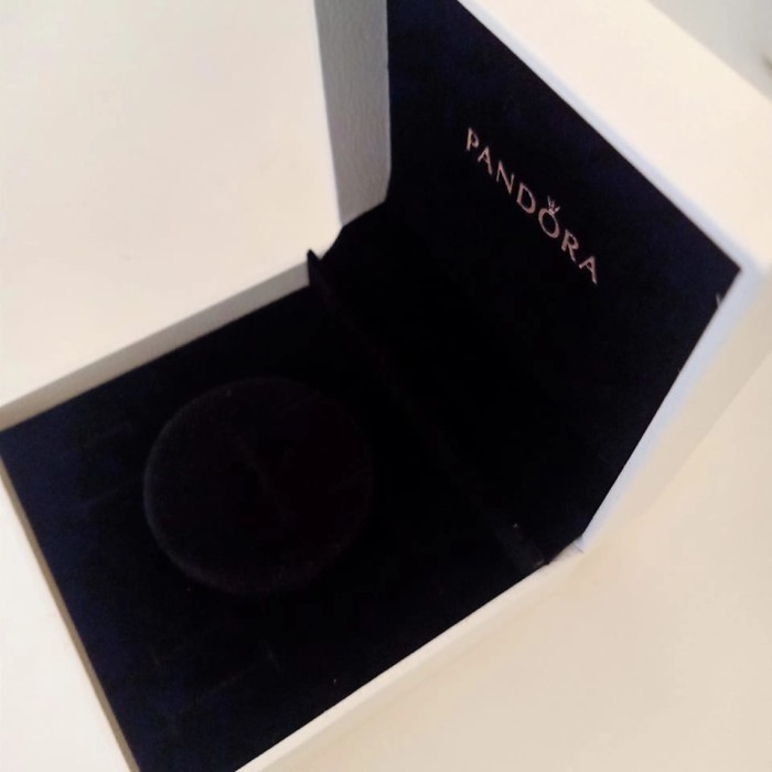 Jual PANDORA BOX (UNTUK GELANG / KALUNG) | Shopee Indonesia