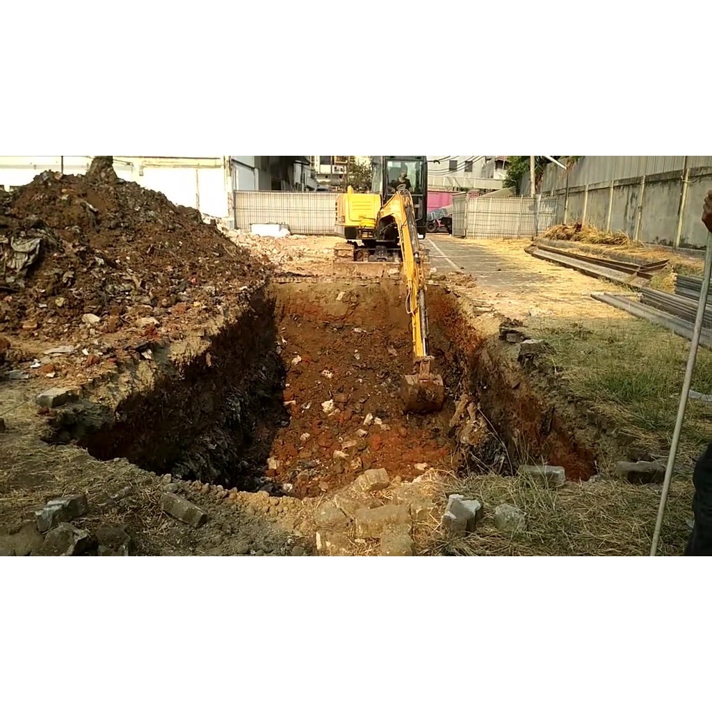Jual Tukang gali basement pondasi sumur Wilayah Depok | Shopee Indonesia