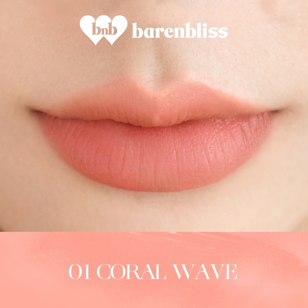 Jual [SPECIAL LIVE] BNB barenbliss Best Selling Gorgeous Lips - Lip ...