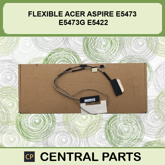 Jual Flexible Acer E5-473 E5-473G E5-422 P/N-DC020025D00 | Shopee Indonesia