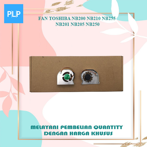 Jual Fan Toshiba NB210 NB200 NB255 NB201 NB205 NB250 | Shopee Indonesia