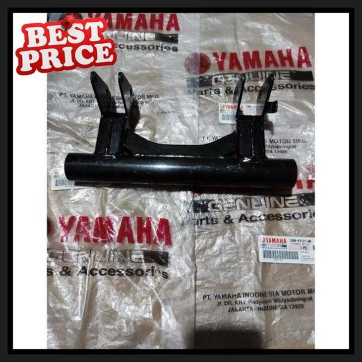 Jual [CMBL] ENGINE MONTING MOUNTING NMAX NEW AEROX 155 LEXI ORIGINAL ...