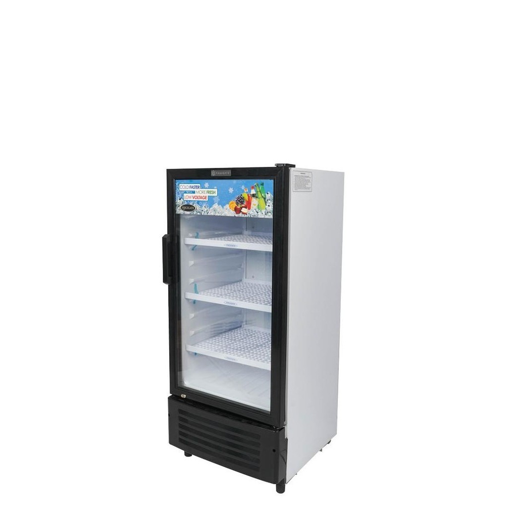 Jual Showcase Frigigate Sca 180 3 Rak Display Cooler 180 Lv | Shopee ...
