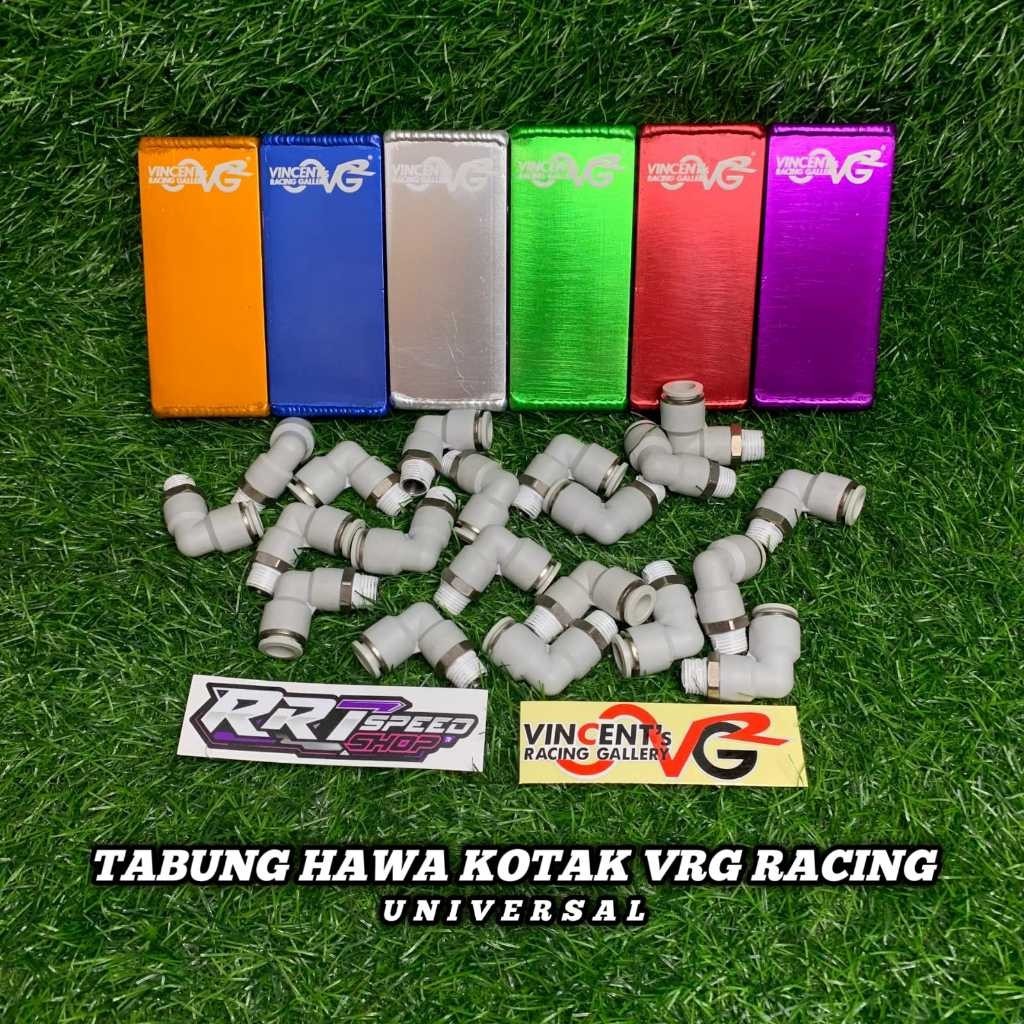 Jual TABUNG HAWA KOTAK SLEEP ENGINE MIO DLL VRG PREMIUM | Shopee Indonesia