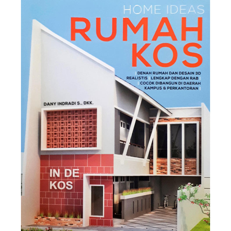 Jual Home Ideas Rumah Kos | Shopee Indonesia