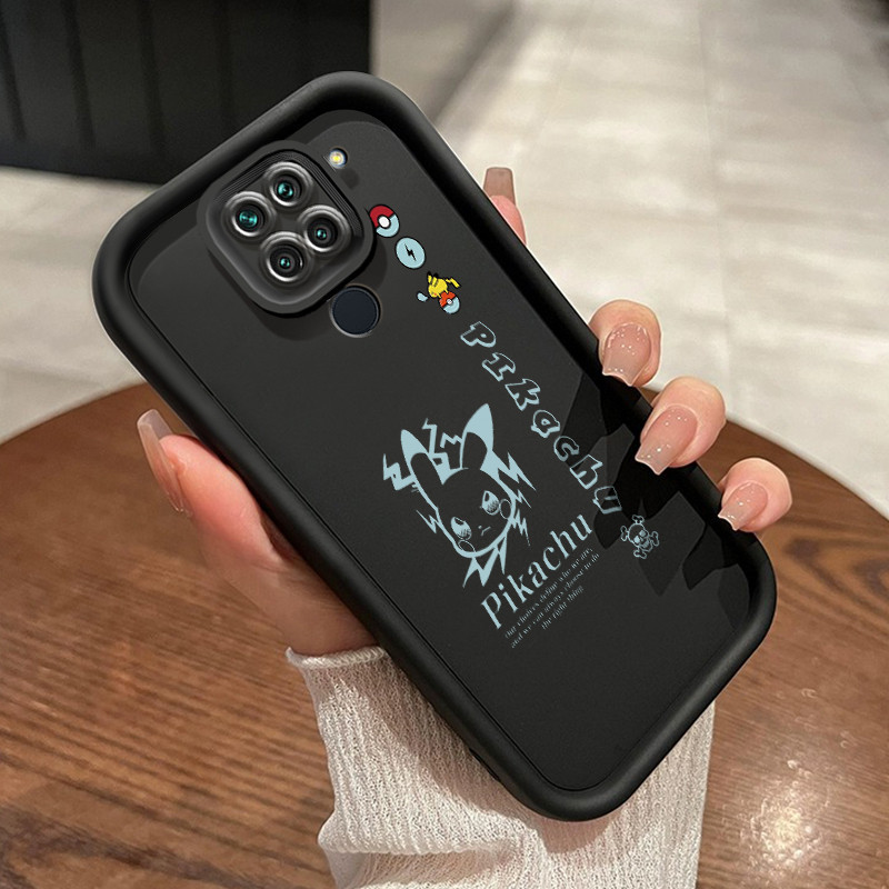 Jual Casing Hp Xiaomi Redmi Note 9 Redmi Note 9s Case sarung pelindung ...