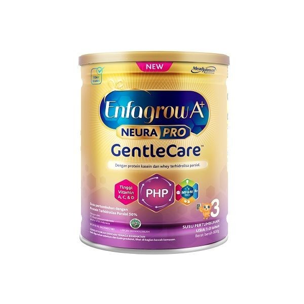 Jual ENFAGROW A+ GENTLE CARE 800G | Shopee Indonesia