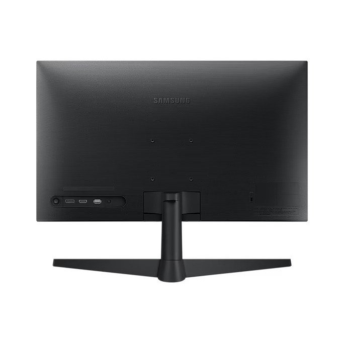 Jual Samsung 24" S24C330 Fhd Ips 100Hz With Amd Freesync / Monitor 24 ...