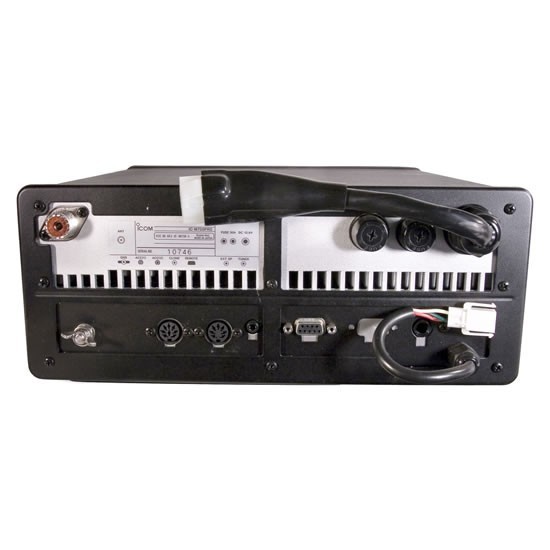 Jual Icom Ic-M700Pro Ssb Baru Garansi Radio Rig 150 W Telephone Icm700 ...