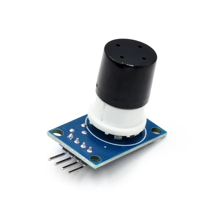 Jual Mq-131 Gas Ozone Sensor Module | Shopee Indonesia