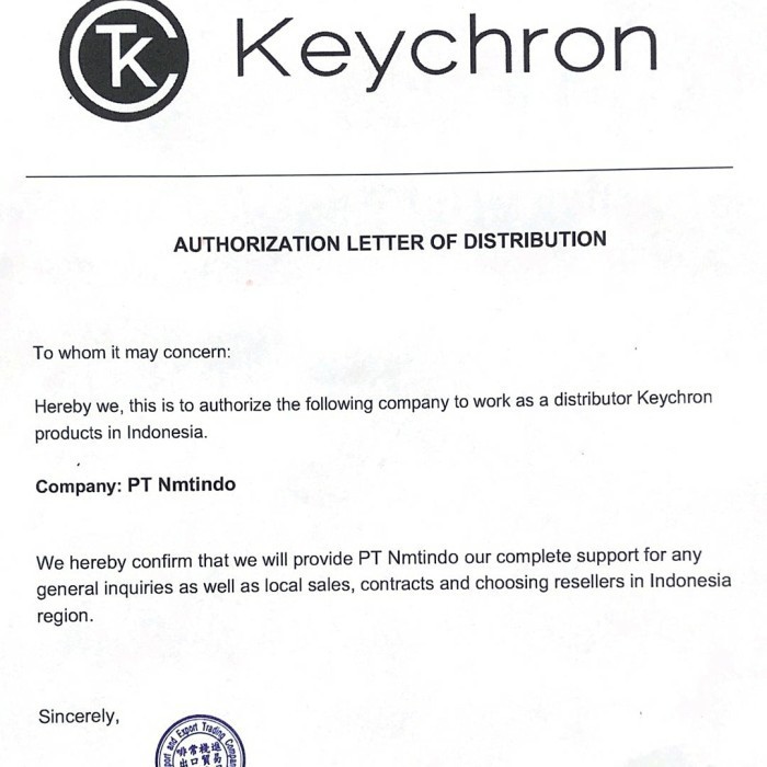 Jual Keychron K6 Hot-Swappable Brown Switch Rgb Backlight Aluminum ...