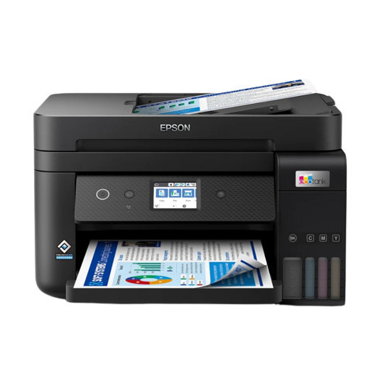 Jual Printer Epson L6290 All In One A4 Wi-Fi Duplex L 6290 | Shopee ...