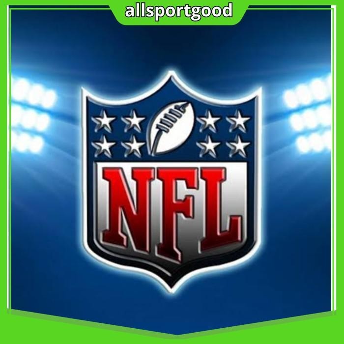 Jual NIKE UA NEW ERA NFL HOLOGRAM AUTHENTIC STICKER STIKER HOLOGRAM ...