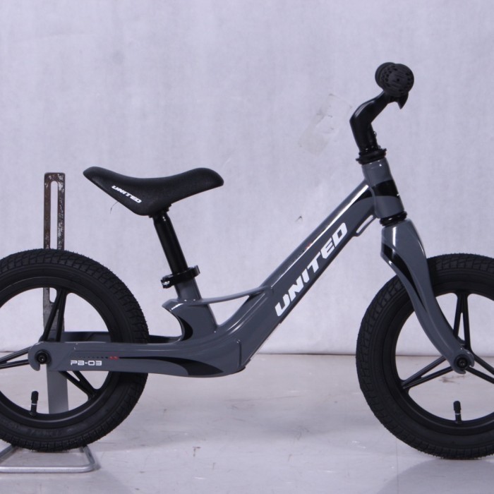 Jual Sepeda Pushbike Balance Bike United Picabo New | Shopee Indonesia