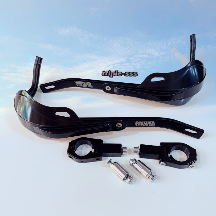 Jual Handguard protaper klx supermoto dtracker-crf 150-WR 155-beat ...