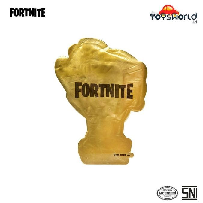 Jual Fortnite Accessories Set Fortnite Mini Collectible | Shopee Indonesia