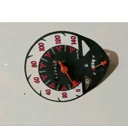 Jual Mesin speedometer kilometer honda beat karbu/beat fi injeksi original copotan | Shopee ...