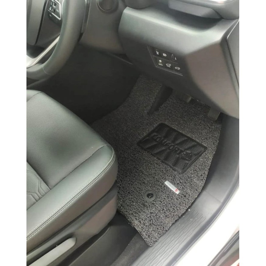 Jual Karpet Mobil Comfort Innova Zenix Tipe Premium Karpet Koil Custom ...