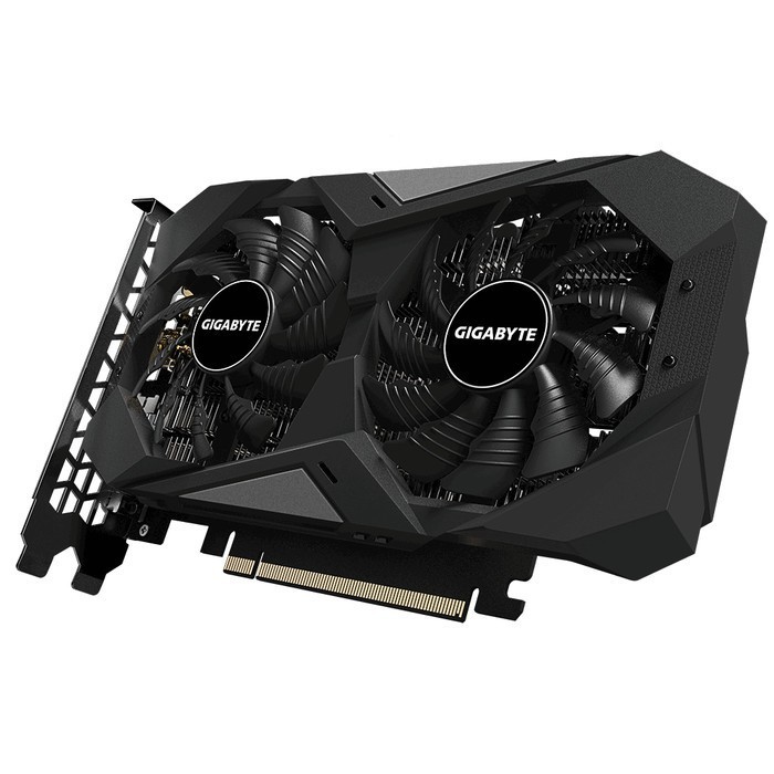 Jual Gigabyte Gtx 1650 Windforce Oc 4Gb Gddr6 | Shopee Indonesia