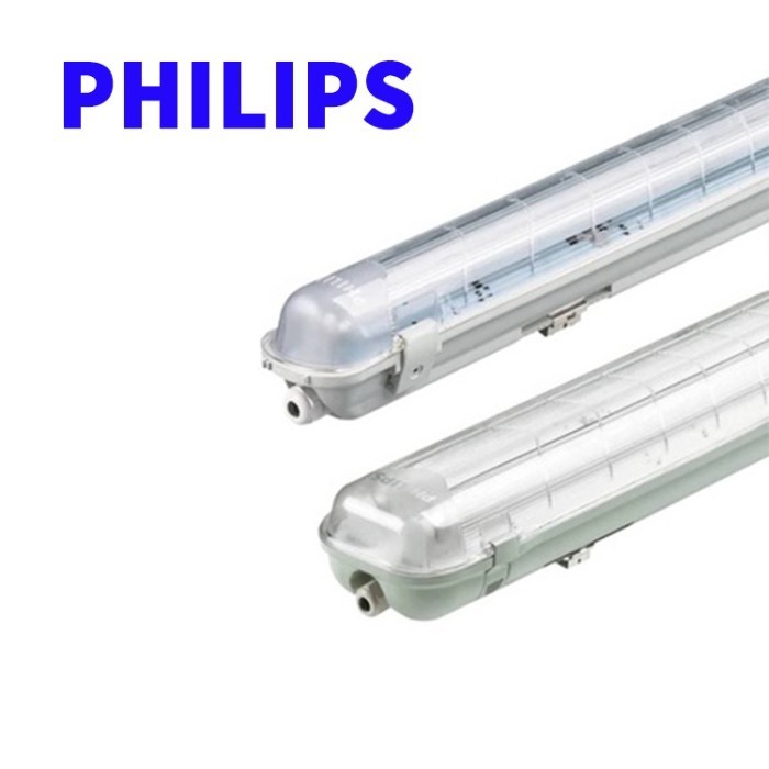 Jual Philips Wt069C Se 2Xtled / 1Xtled Bare L1200 Gm | Shopee Indonesia