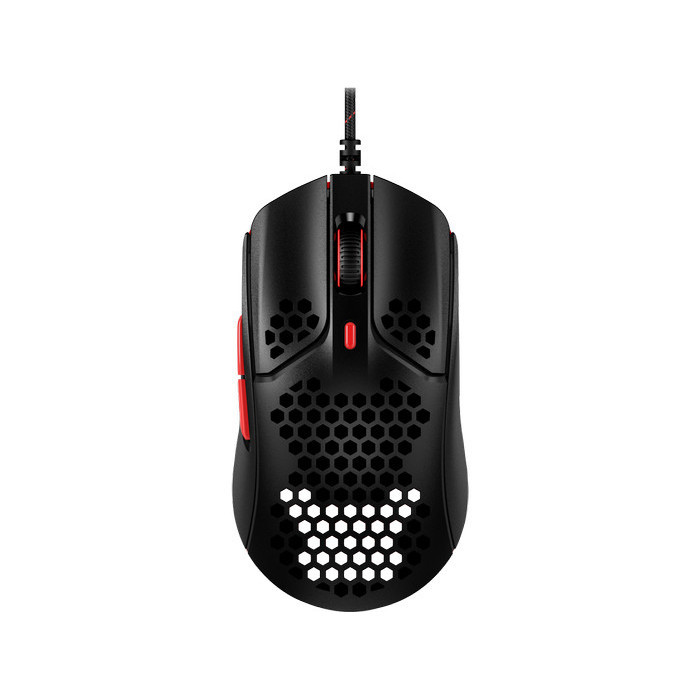 Jual Hyperx Pulsefire Haste Rgb - Ultra Lightweight Gaming Mouse ...