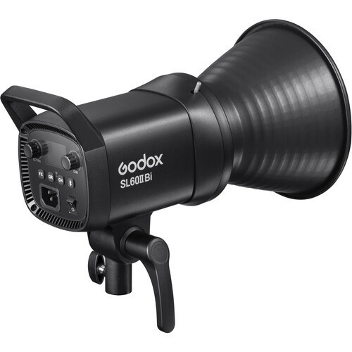 Jual Godox Sl60Ii Bi Color Video Light Studio Sl60-Ii Bi Sl60Iibi Resmi ...