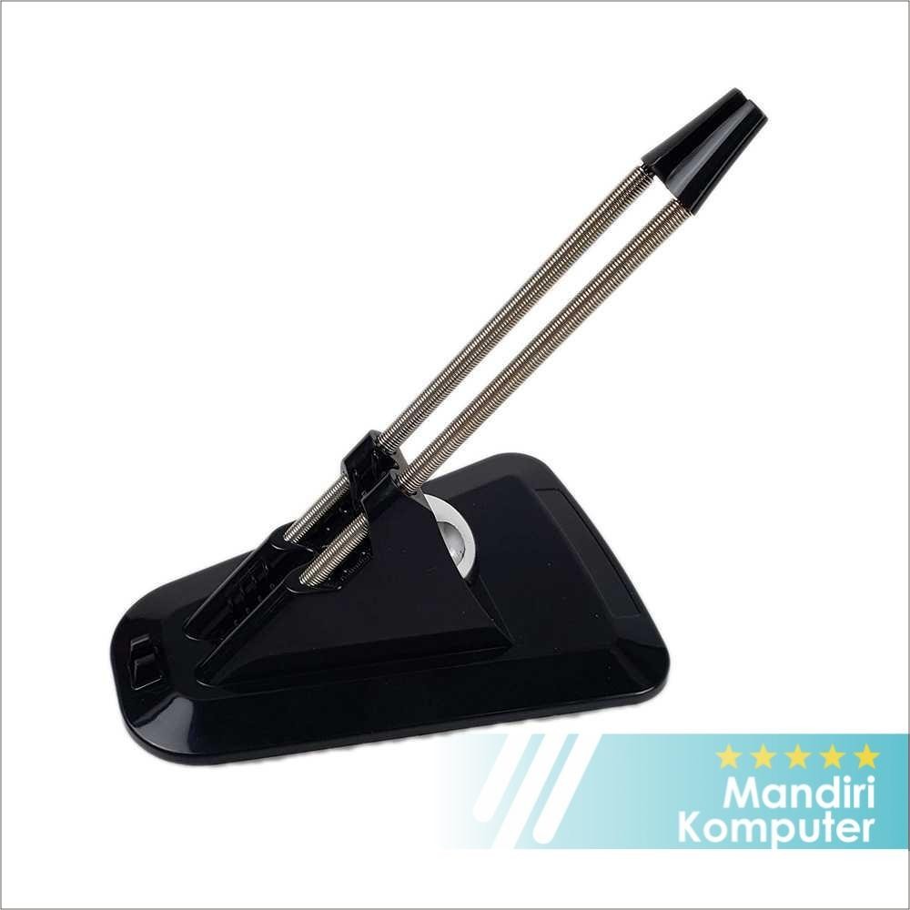 Jual Mouse Bungee Cable Cord Wire Organizer Penyanggah Kabel - CAA1 ...
