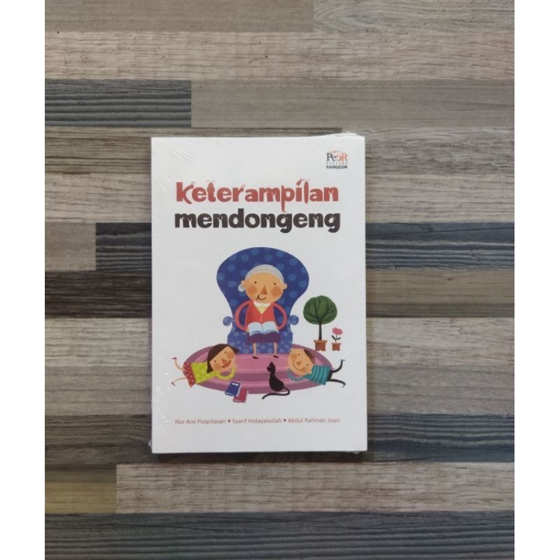 Jual KETERAMPILAN MENDONGENG | Shopee Indonesia