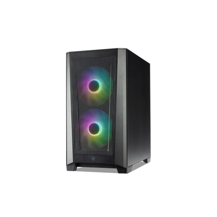 Jual Tecware Edge M2 Pro - High Airflow Gaming M-Atx Case | Shopee ...