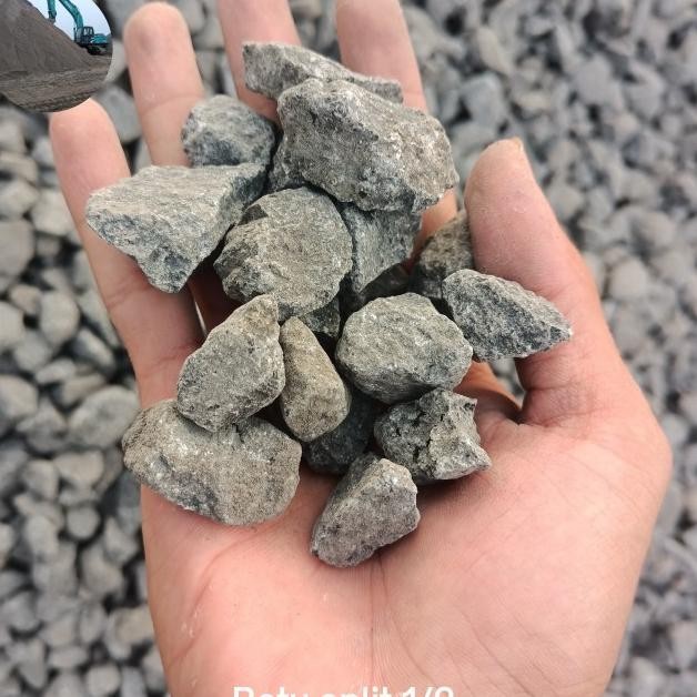 Jual Harga Miring Batu split 1/2 1 truk | Shopee Indonesia